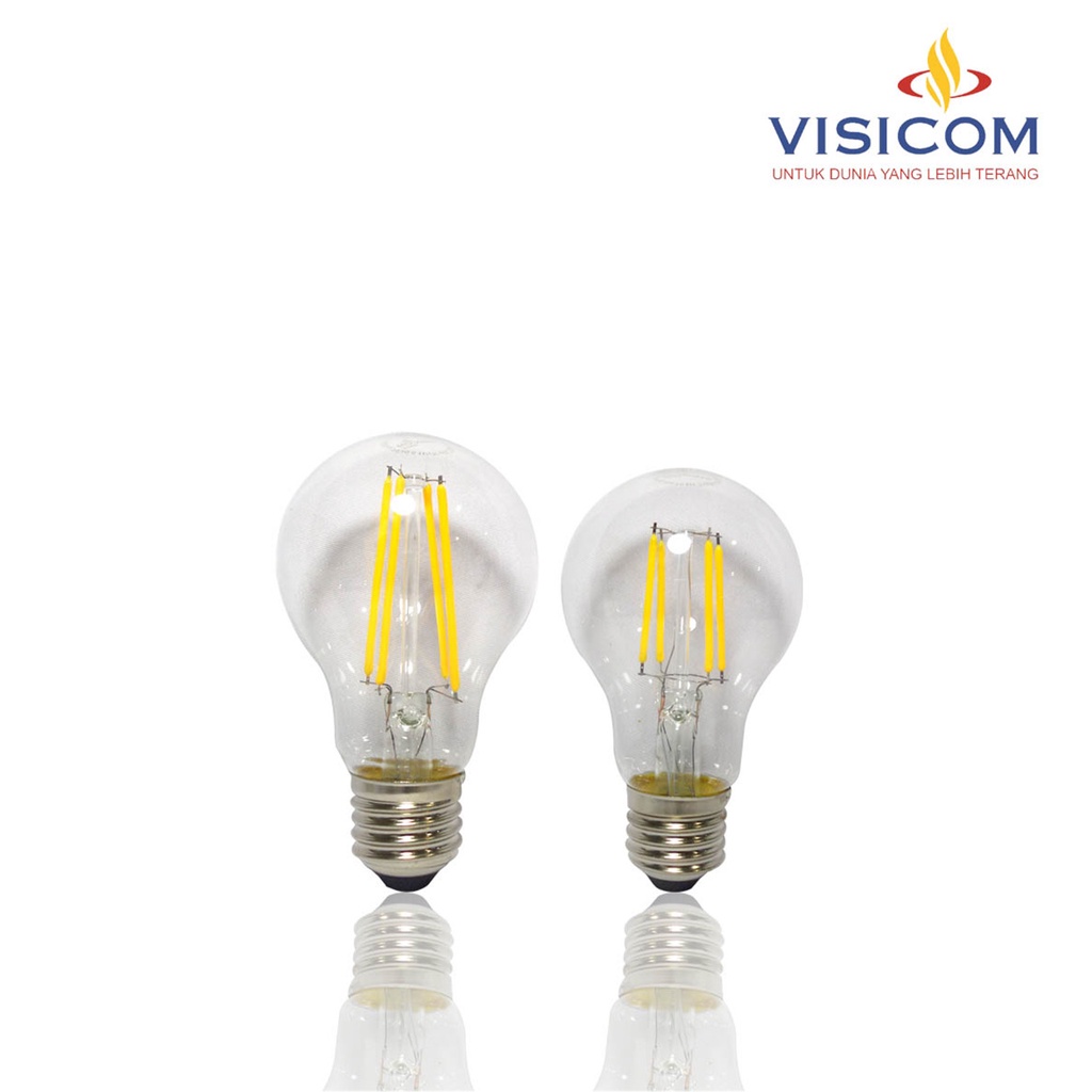 Jual VISICOM-Filament LED [BIG SIZE] | Shopee Indonesia