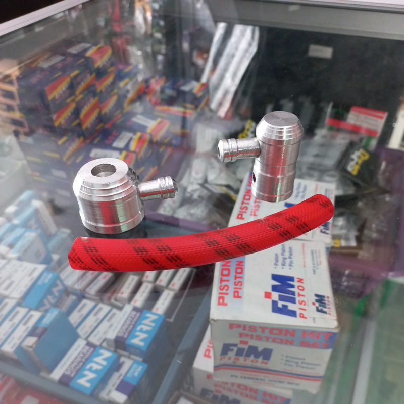 Jual EMISI SELANG HAWA MESIN ATAS BAWAH SET SELANG PNP ALL MOTOR ...