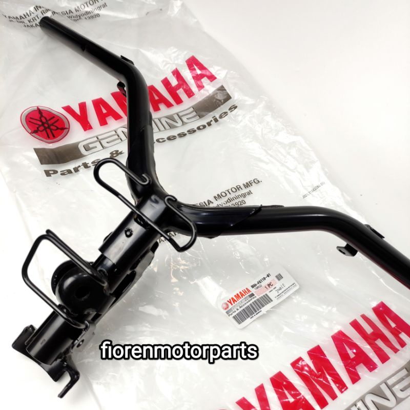 Jual STANG STIR NEW NMAX 2020 B6H-F6110-01 ORIGINAL YGP YAMAHA GENUINE ...