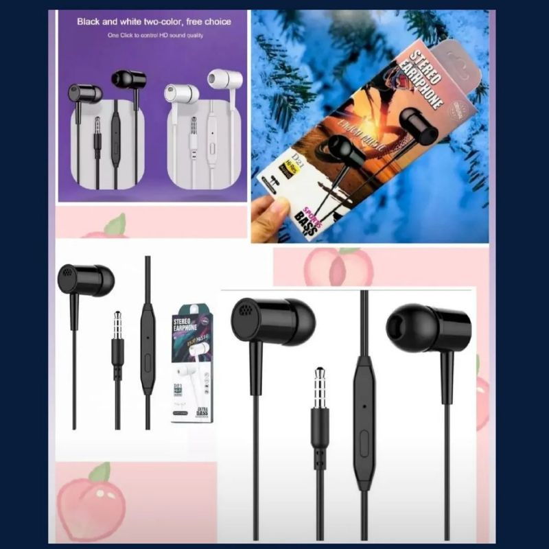 Jual Harga Earphone Bluetooth Terlengkap & Harga Terbaru Juni 2026 ...