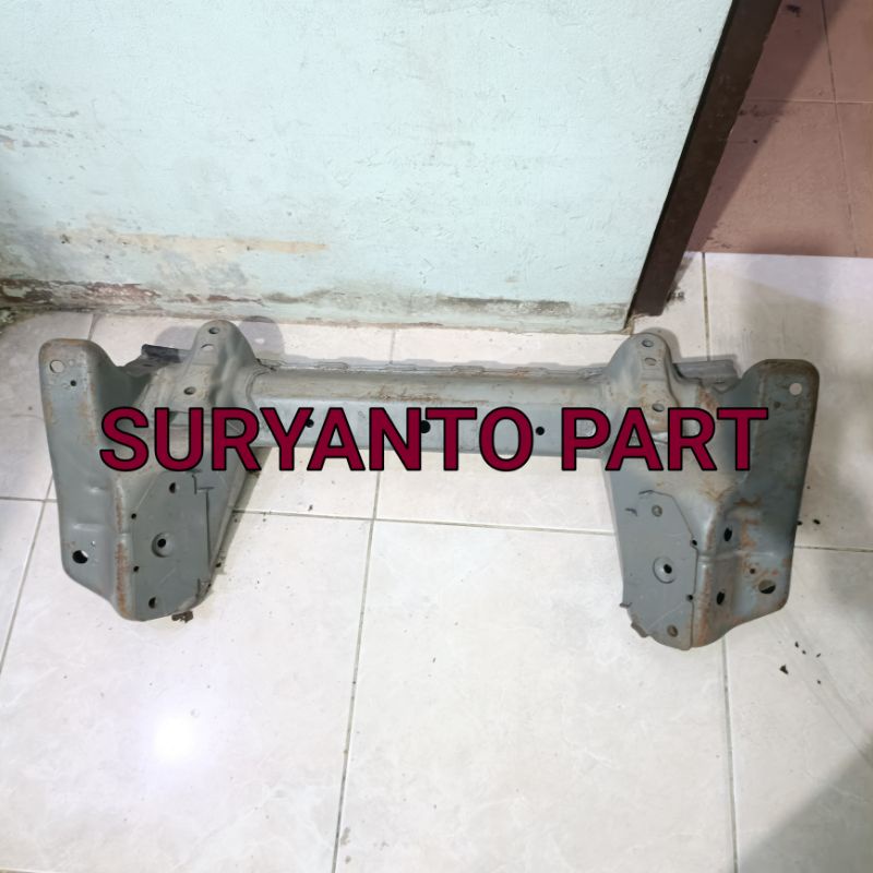 Jual Crossmember Cross member Assy Depan Toyota All New Rush/Grand New ...