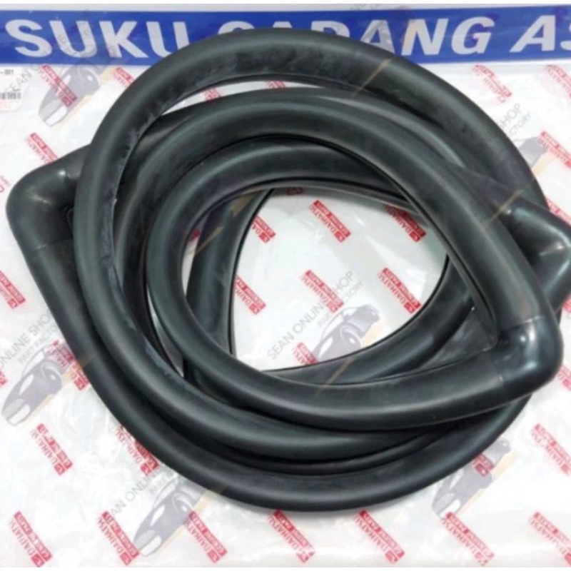 Jual Karet Kaca depan ORI Taft GT, Rocky, Feroza, Hiline pick up ...