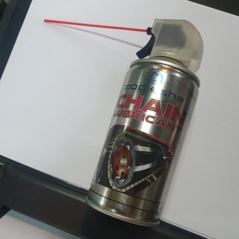 Jual Minyak Rantai Motor Terlengkap & Harga Terbaru Juni 2026 | Shopee ...