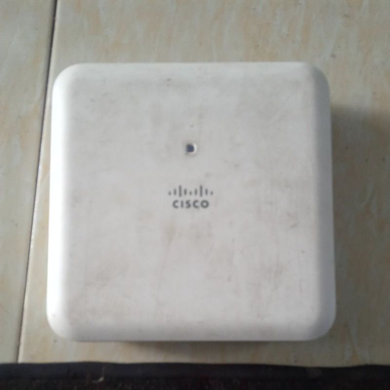Jual Cisco AP wms | Shopee Indonesia
