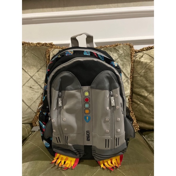 Jual smiggle rocket | Shopee Indonesia