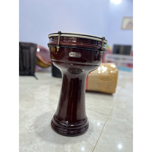 Jual BAS DUMBUK / BASS GITAR SYUBBANUN MUSLIMIN free tas | Shopee Indonesia