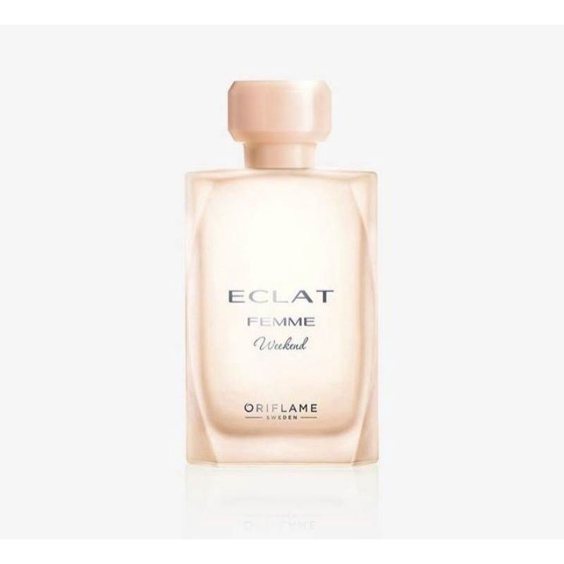 Jual Eclat Femme Weekend Eau de Toilette -IBAII | Shopee Indonesia