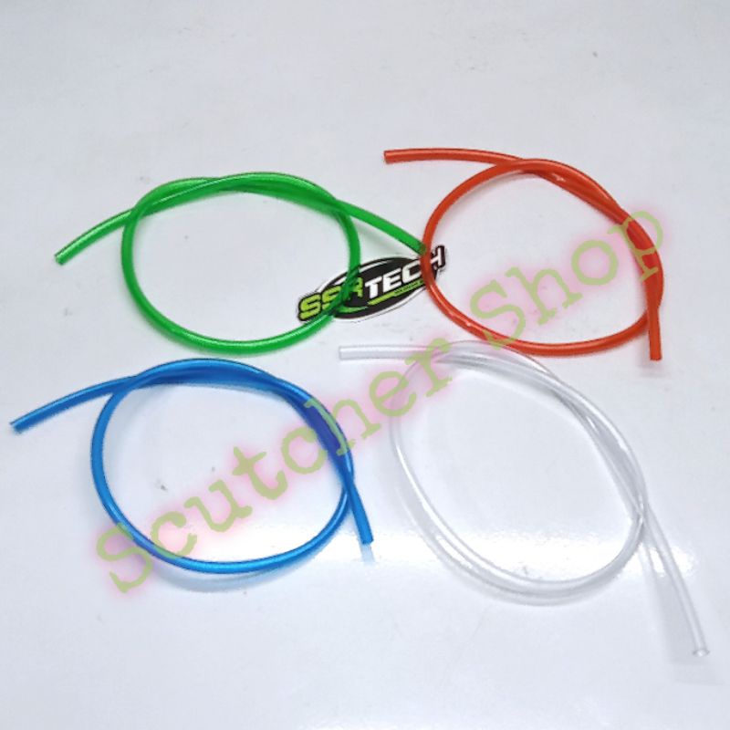 Jual SELANG KECIL OLI SAMPING RXKING RX KING RXK RXS YT TRANSPARAN ...
