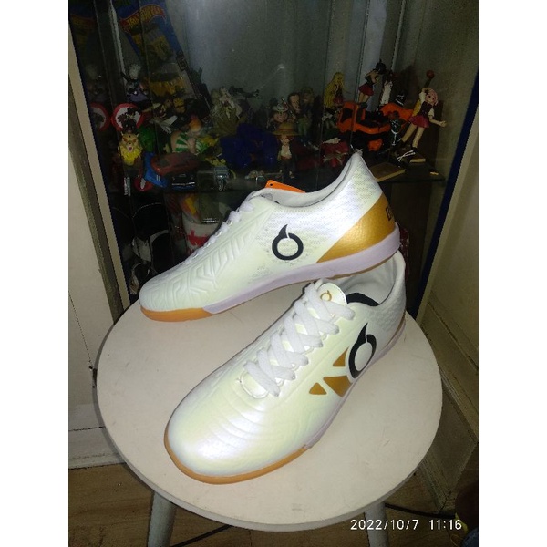 Jual Sepatu Futsal Premium Ortuseights Jogosala Bbs Savage | Shopee ...