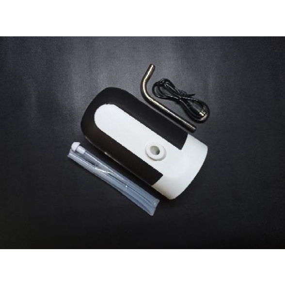 Jual KODEKk9K4--DISPENSER MINI POMPA GALON ELEKTRIK / DISPENSER AIR ...