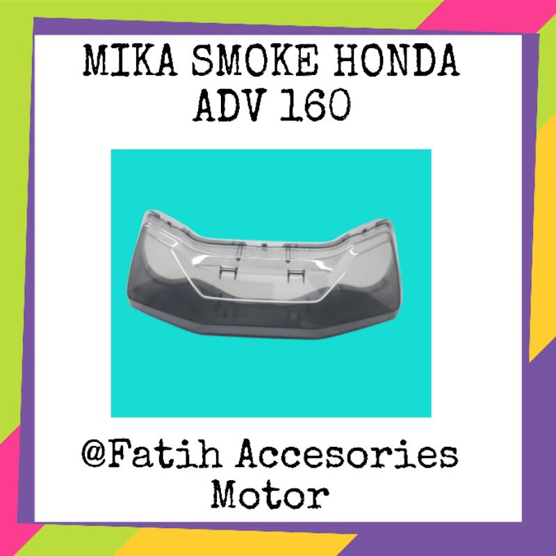 Jual # Engine Guard # HONDA ADV160 PCX 160 & VARIO 160 Cover Pelindung ...