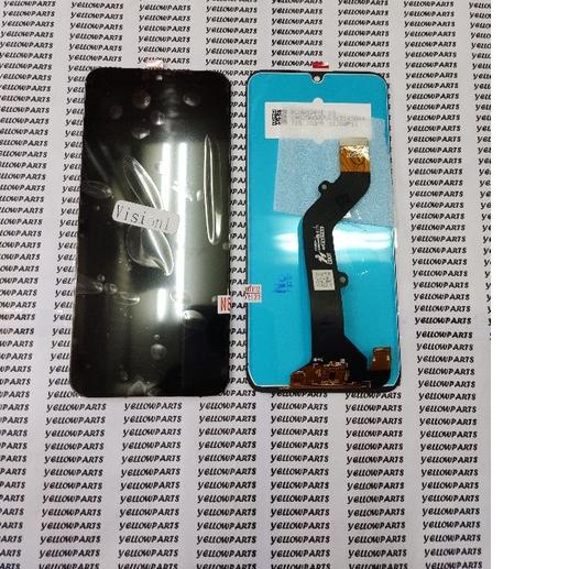 Jual [mie] - LCD TOUCHSCREEN ITEL VISION 1 L6005 P36 PLAY ORIGINAL ...