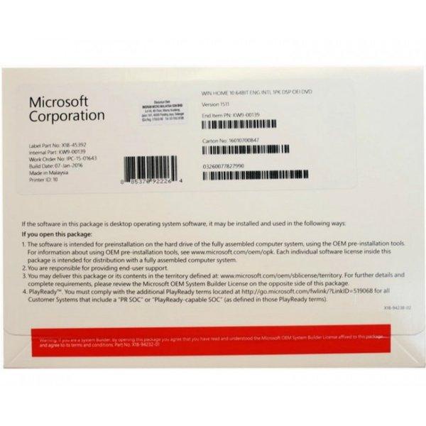 Jual Windows 10 Pro Original 64 Bit Resmi | Shopee Indonesia