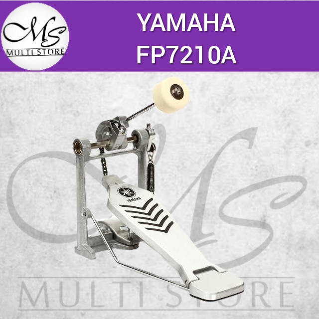 Jual Pedal Yamaha FP7210A - FP 7210A - FP 7210 A - Original | Shopee ...