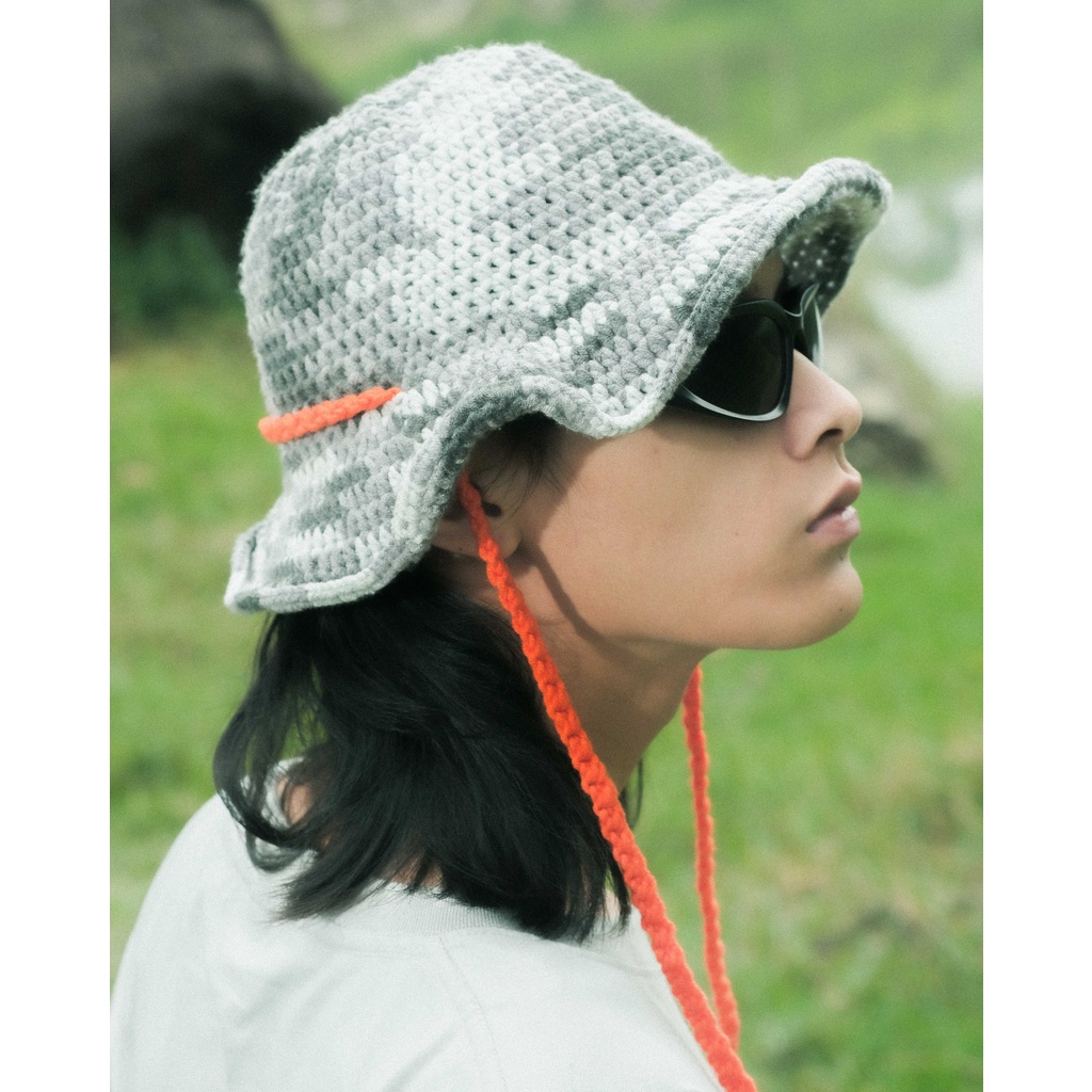 Jual Humblezing-Hat-Crochet | Shopee Indonesia