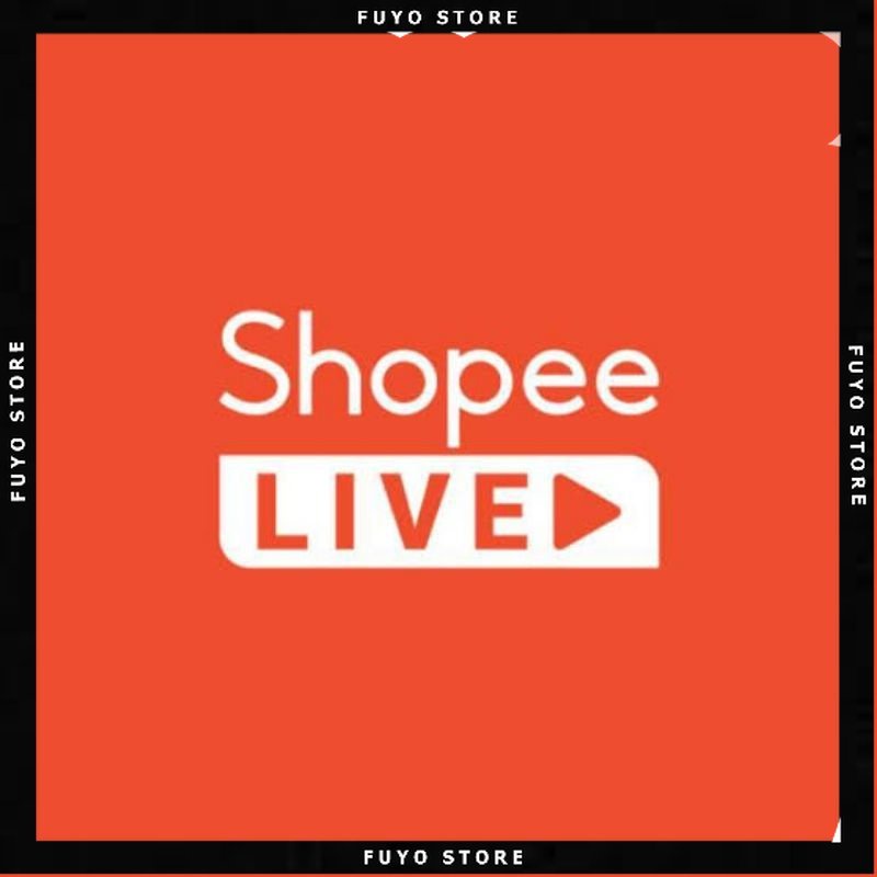 Jual LIVE STREAMING SHOPEE | Shopee Indonesia