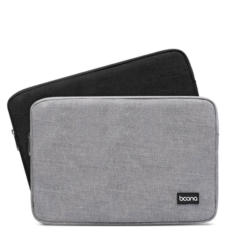 Jual laptop sleeve tas ipad tablet anti ait 11 12 13 14 inch pouch ...