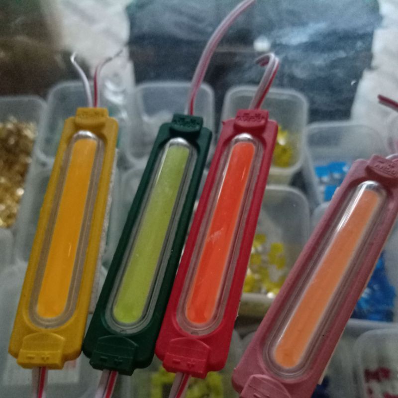 Jual lampu led cob plasma 9 titik 12/24v | Shopee Indonesia