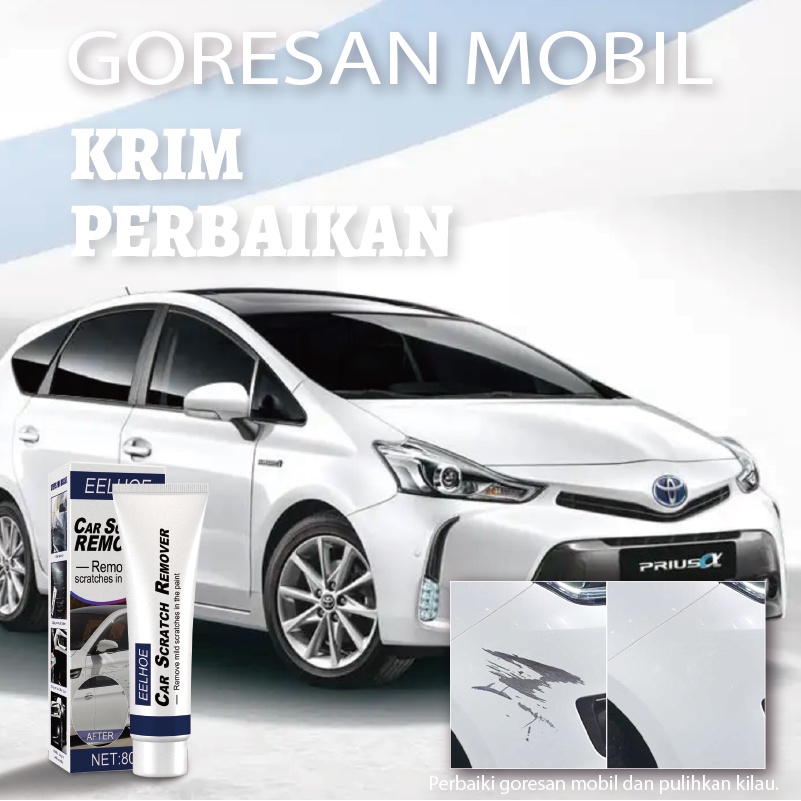 Jual ALPER Compound Mobil Penghilang Baret Mobil Body Compound Helm dan ...