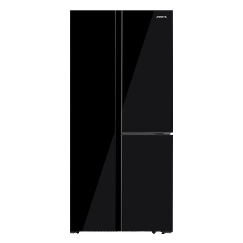 Jual Kulkas MODENA RF2555L Side By Side 552Liter | Shopee Indonesia