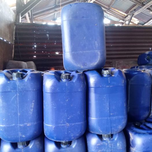 Jual Jerigen sintas 25kg jerigen sintas 25 liter drigen sintas 25kg ...
