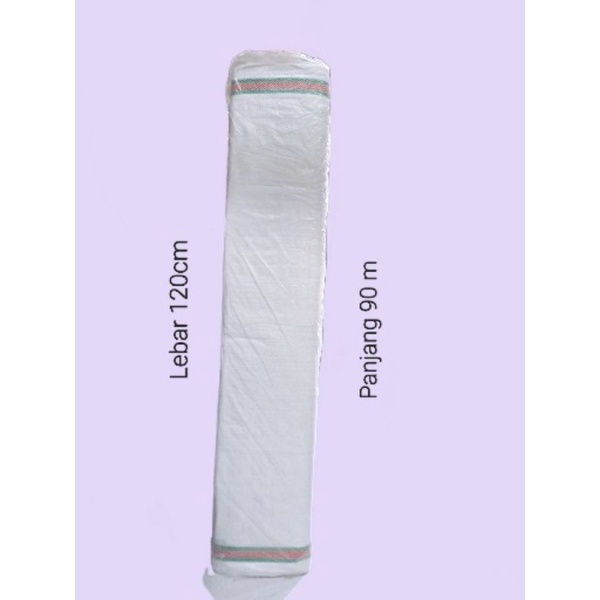 Jual Karung Karoro 1 Roll(120cm x 90m) | Shopee Indonesia