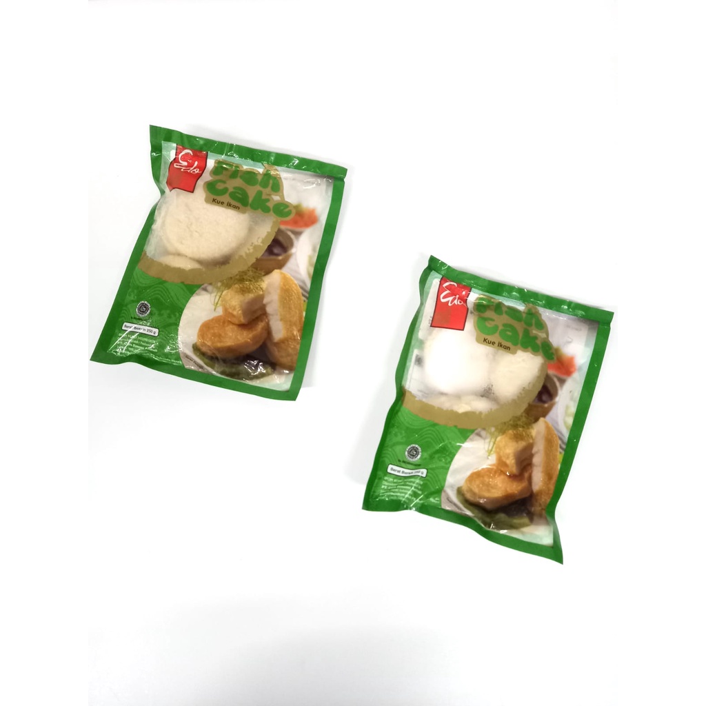 Jual EDO FISH CAKE | Shopee Indonesia