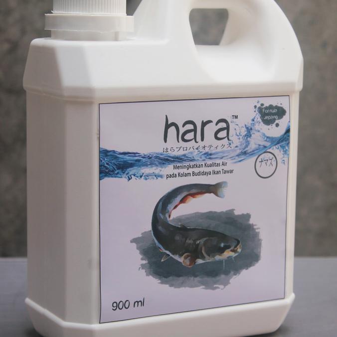 Jual [BISA COD] Probiotik Tambak Ikan Lele Patin Mujaer Nila Cepat ...