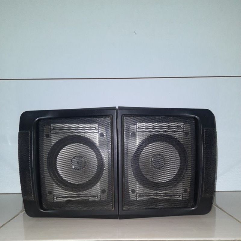 Jual Speaker POLYTRON box JVC | Shopee Indonesia