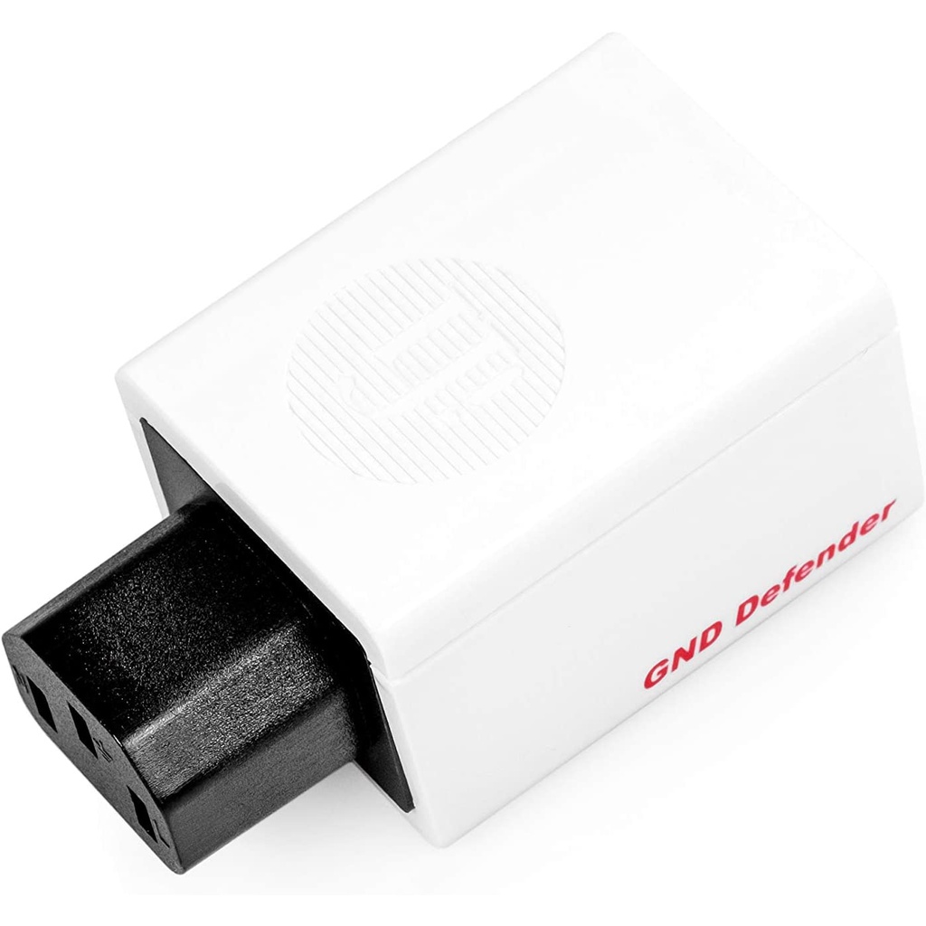 Jual iFi GND Defender Intelligent Ground Control Eliminator | Shopee Indonesia