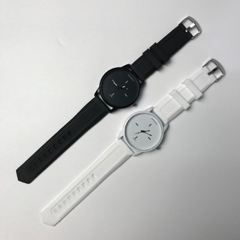 Jual Jam tangan Karet Pria Wanita Murah | Shopee Indonesia