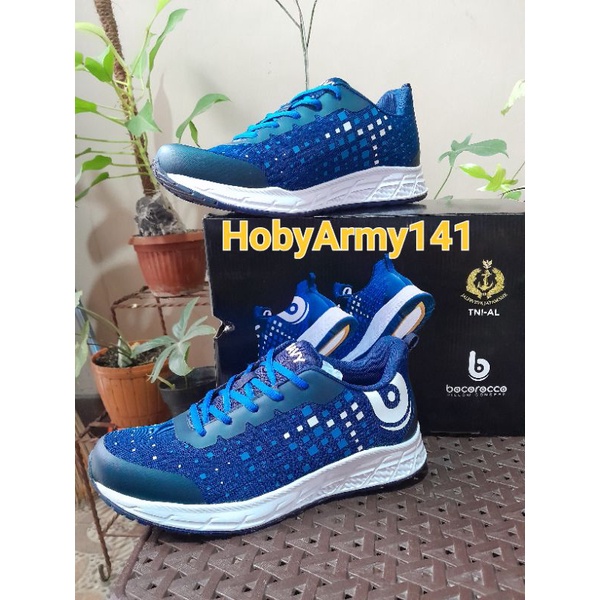 Jual Sepatu Olahraga Alri Merk Bocorocco Ori Sepatu Sport Shoes ...