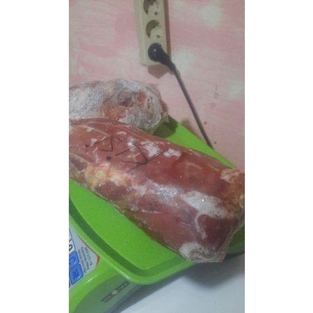 Jual daging sengkel / shank beef / beef aus / 1kg | Shopee Indonesia