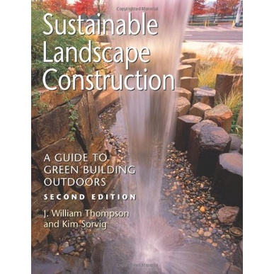 Jual PDF - Sustainable Landscape Construction Second Edition | Shopee ...