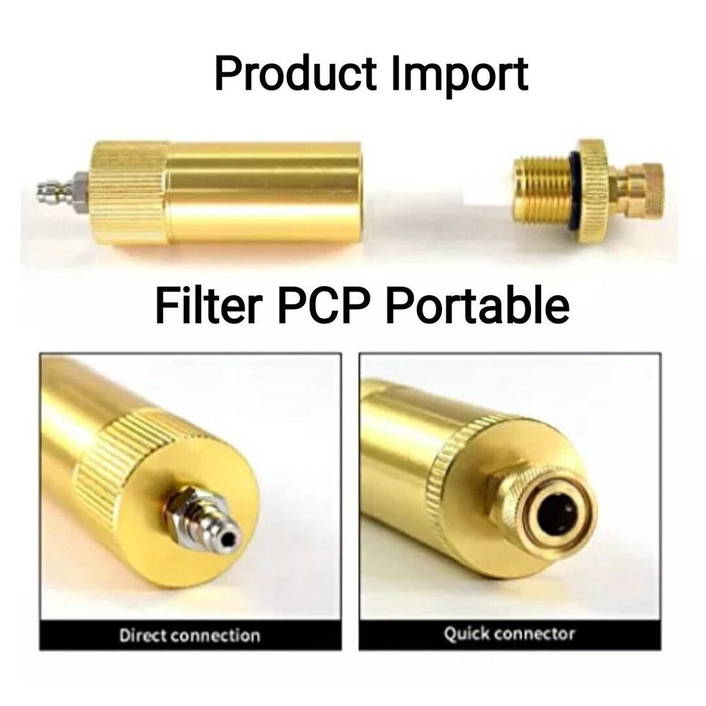 Jual Filter PCP, Filter Pompa PCP, Filter Compressor PCP, Filter ...