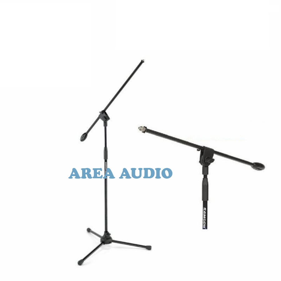 Jual SAMSON BL-3 | Samson BL3 | Samson BL 3 Stand Microphone kuat ...