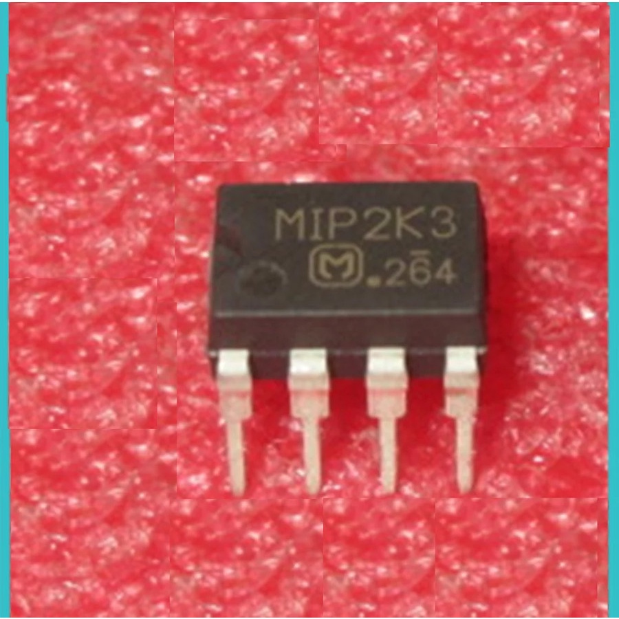 Jual IC MIP2K3 MIP 2K3 DIP7 DIP7 stok tersedia | Shopee Indonesia