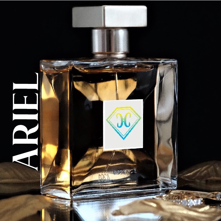 Jual Parfum Ariel (30ml) Haromaku | Shopee Indonesia