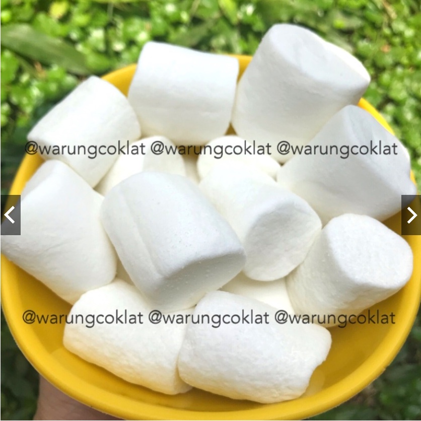 Jual Marshmallow Karakter Marshmallow 250 gram Marshmallow Corniche ...