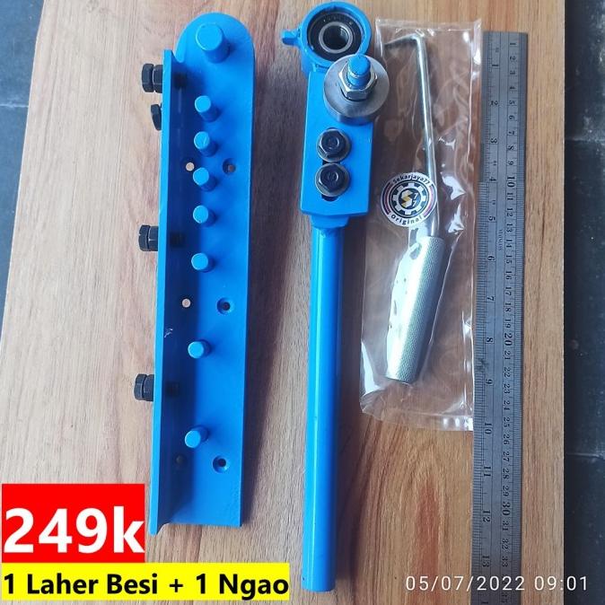Jual #@#@#@#@] Alat Begel Pembengkok Besi Beton Begel Behel 4 6 8 10 mm ...