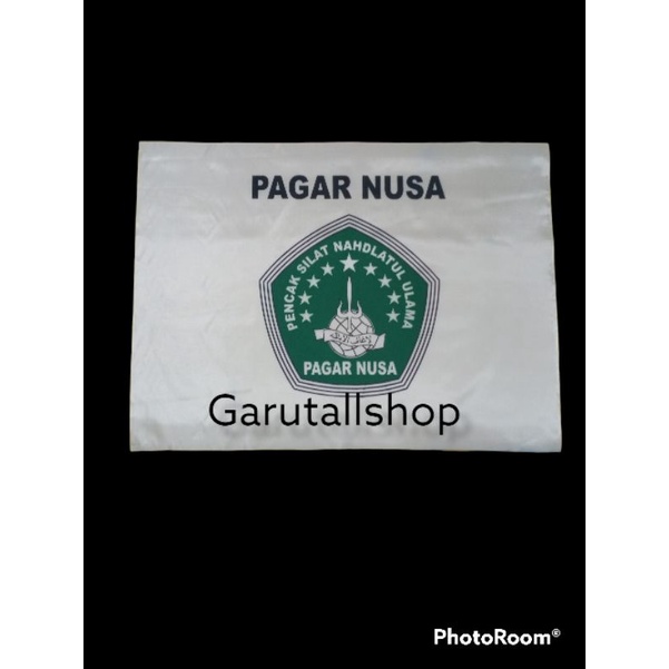Jual bendera PAGAR NUSA/NU | Shopee Indonesia