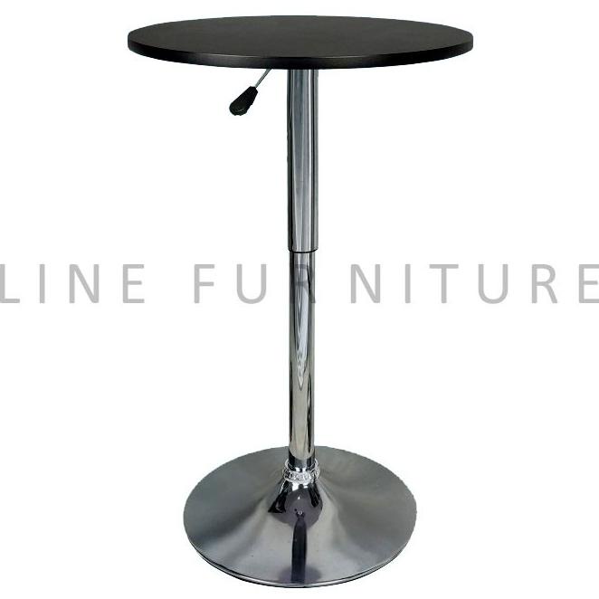 Jual Meja Bar Meja Cafe Bar Table Meja Hidrolik Meja Milenial Meja Tamu ...