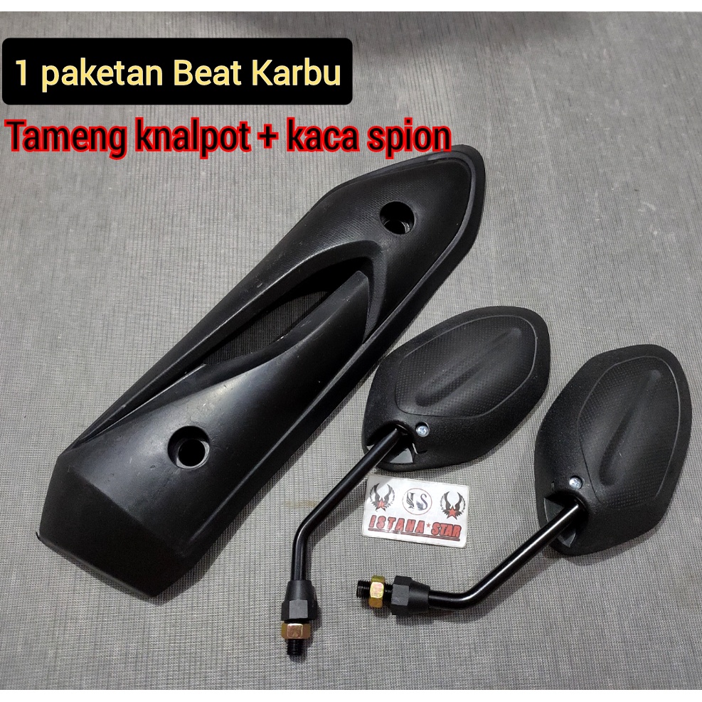 Jual Honda Modifikasi Beat Karbu Terlengkap & Harga Terbaru Juni 2026 ...