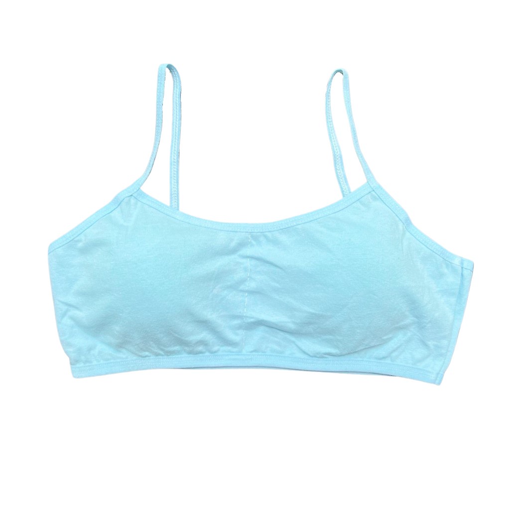 Jual [NL] MINISET SEKOLAH SET WANITA PUBERTAS PUBER MINI BRA BH KATUN ...