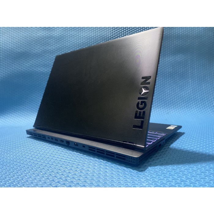 Jual [Laptop / Notebook] Laptop Gaming Lenovo Legion Y530 Gtx 1050 8Gb Ram Hdd 1Tb Laptop Bekas ...