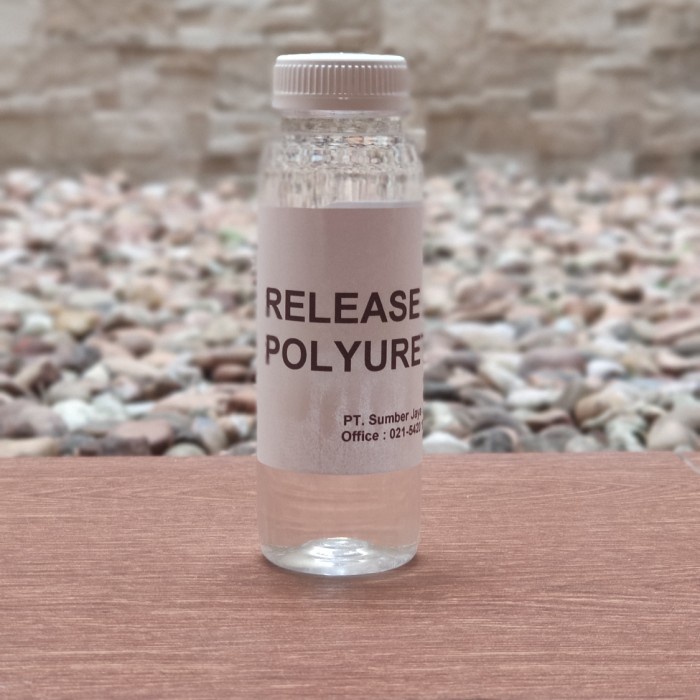 Jual JUAL Release Agent Polyurethane Resin (250 ML) | Shopee Indonesia