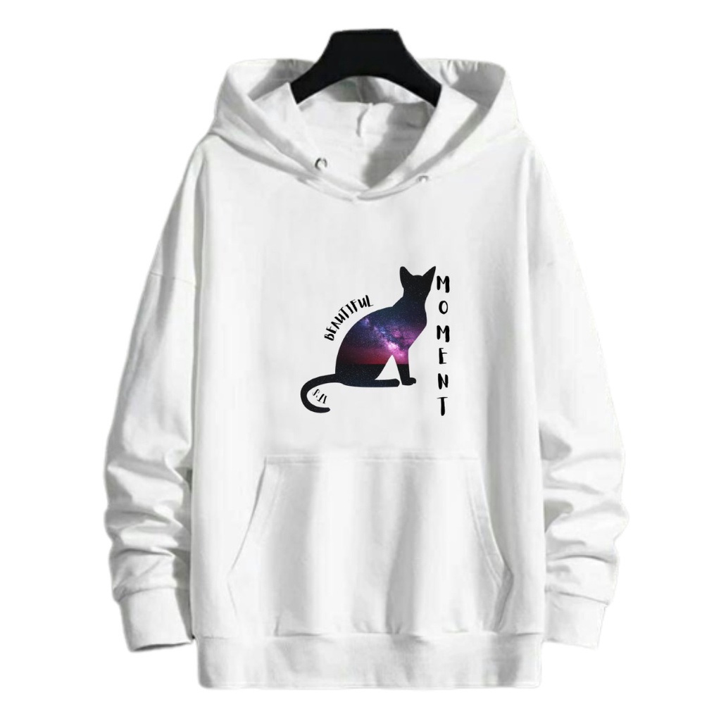 Jual hoodie aplikasi sablon its beautiful moment bahan fleece hoodie ... Jual hoodie aplikasi sablon its beautiful moment bahan fleece hoodie ...