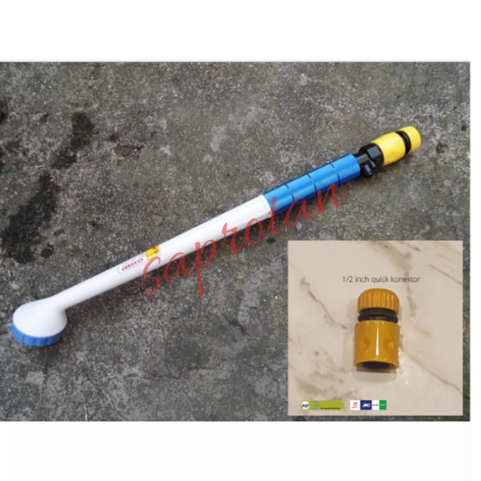 Jual Penyiram Tanaman Semprotan Air Siraman Taman Kebun Bonsai Shower ...