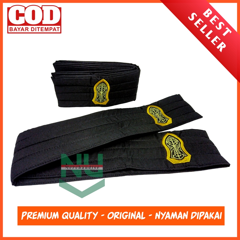 Jual Habwa Tarim / Habwa Yaman / Sabuk Duduk Majelis Yaman / Habwa ...