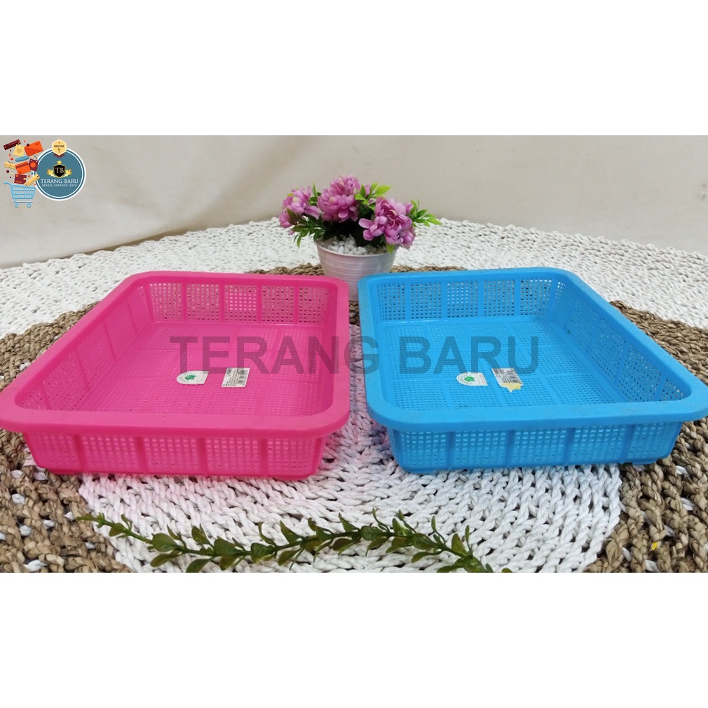 Jual GREEN LEAF TEMPAT SURAT GL 302 | BOX KOTAK SEBAGUNA | KERANJANG ...